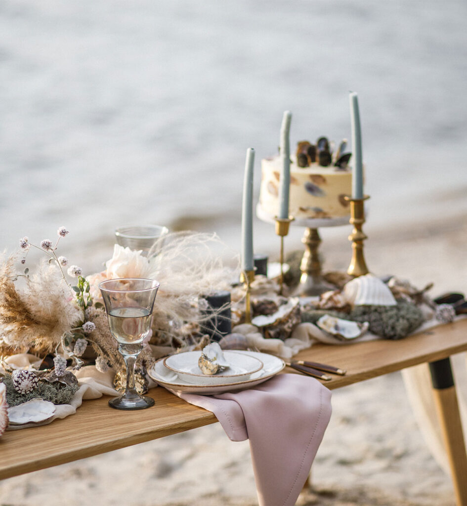 Wedding - Bandara Villas Phuket