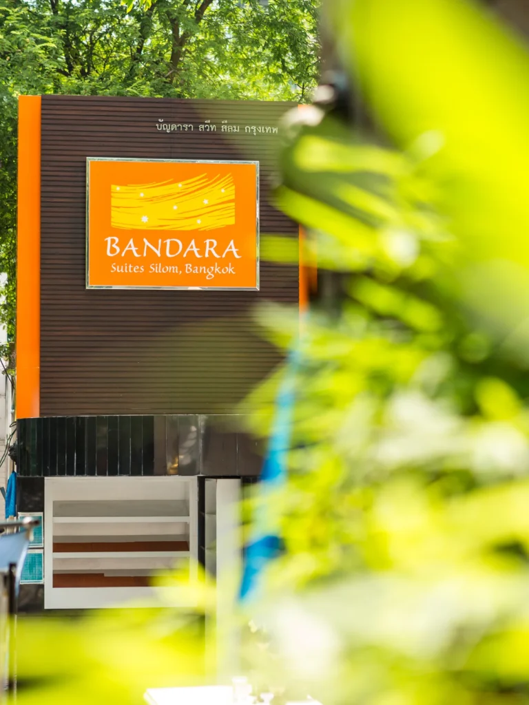 Contact - Bandara Hotels Group